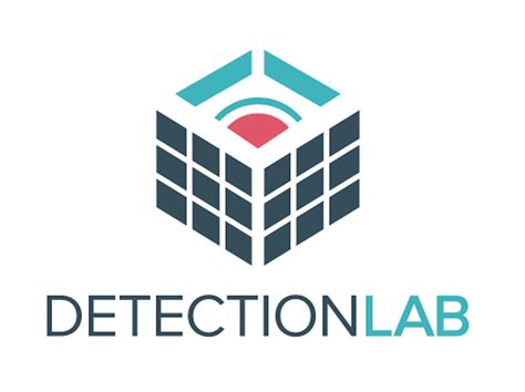 Kom Igång Med Detectionlab • Cybersäkerhet Och It Säkerhet