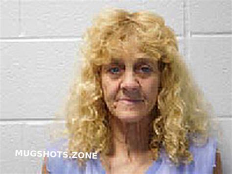 Michelle Joleen Millero 06042024 Polk County Mugshots Zone