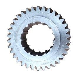 Used Mfwd Low Gear Fits John Deere Su28645