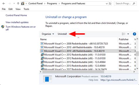 Fix Windows Cannot Find Bin64installmanagerappexe Error