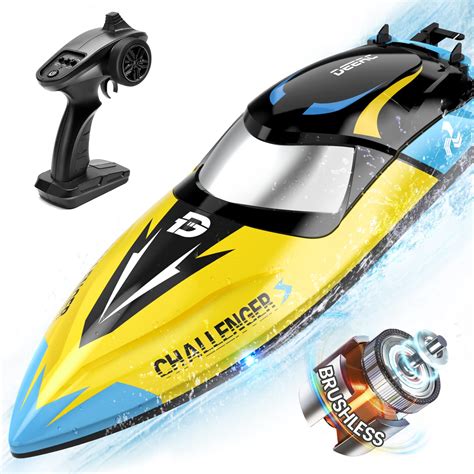 Cool Remote Control Boats