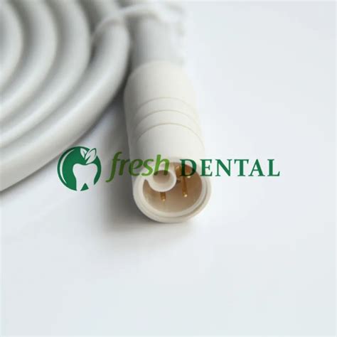 Buying Guide Dental Cable For Ultrasonic Scaler Handle Handpiece Dental