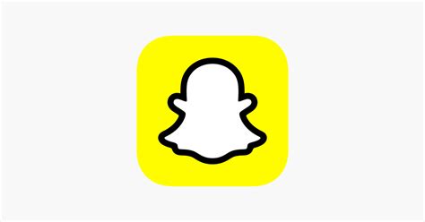 ‎snapchat Chat With Friends On The App Store