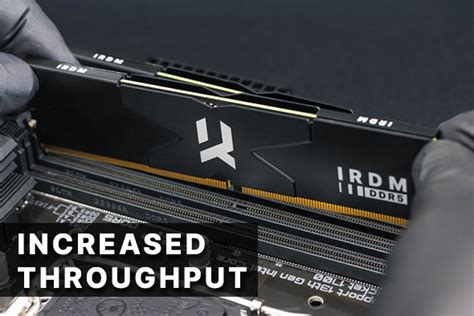 Ddr5 Generation Everything You Need To Know Goodram