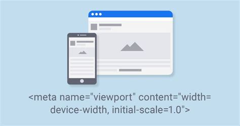 Meta Viewport Là Gì Cách Thiết Lập Viewport Trên Thiết Bị