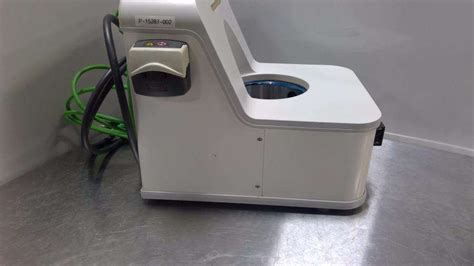 Pall Icellis Nano Single Use Fixed Bed Bioreactor Iclnanodock