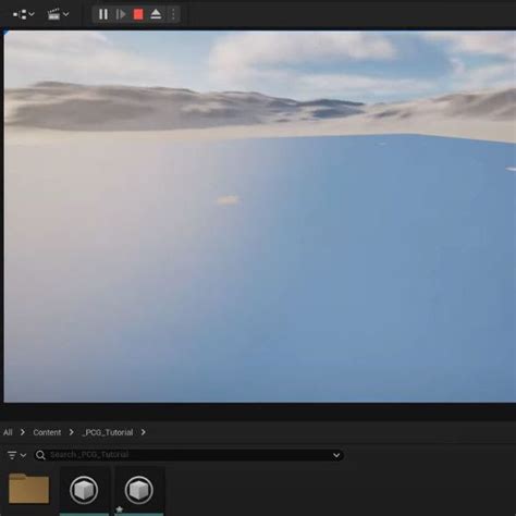 How To Fix When Landscape Completely Disappears After Pressing Play