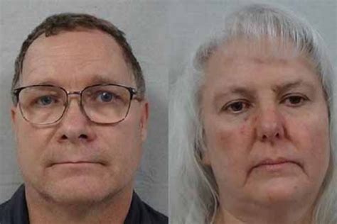 There Is A Devil Loose In The Church Southern Baptist Pastor John Radcliff Ii Has Been Charged