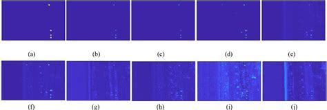 Figure 13 From Relaxed Collaborative Representation With Low Rank And