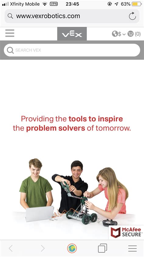 Vex Website Websiteforum Support Vex Forum