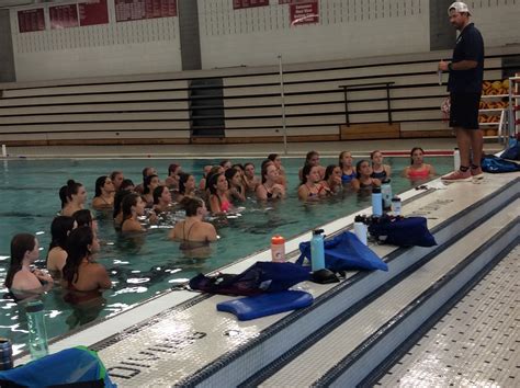 Greenwich High Girls Swim Team Primed To Continue Its Championship