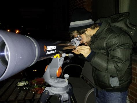 Ottawa Popscope The Awesome Foundation