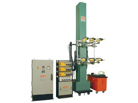 Pneumatic Reciprocator At Best Price In Pune By Shree Tarini Engineering Id 27436373373