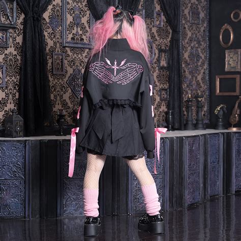 Heaven Skirt Acdc Rag