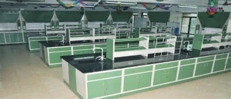 Chemistry Lab At Best Price In Chennai By Technico Laboratory Products Private Limited ID