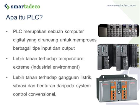 Mengenal Dasar Dasar Programmable Logic Controller Pl Vrogue Co