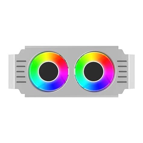 Lianxue Desktop Memory Cooler Essential For Gamers Electronikz