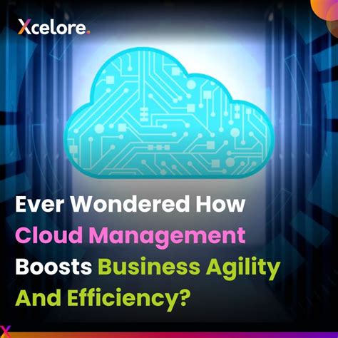 xcelore on linkedin cloudmanagement techsolutions