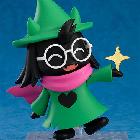 [넨도로이드2090] 델타룬 랄세이 [4580590173569] 1004건담 천사건담