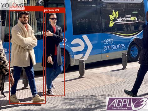 Train And Deploy The YOLOv Object Detection Model Seeed Studio Wiki