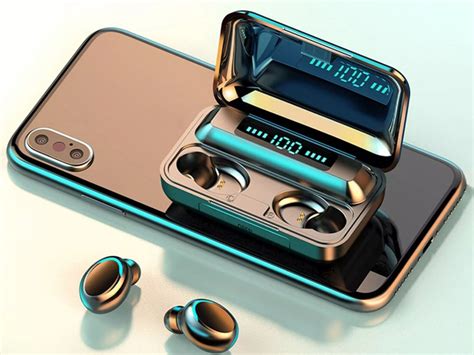 Save On This Tws Earbuds Bundle