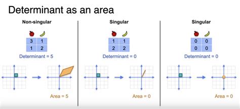 My Datascience Journey Determinants