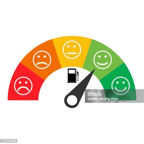 연료 자동차 표시기 아이콘 게이지 가솔린 자동차 미터 기호 제어 기호 벡터 일러스트 가득 찬에 대한 스톡 벡터 아트 및 기타 이미지 가득 찬 가솔린 갤런 Istock