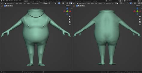 Subdivision Surface Why Am I Getting These Artifacts And How Can I