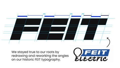 Feit Electric Logo Feit Electric Fan40002cctled 300w Replacement
