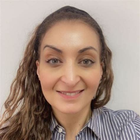 Class Of 2024 Tanya Hend University Of Essex