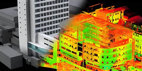 Advantages Of Tof Sensor Technology In Spatial Scanning Tofsensors