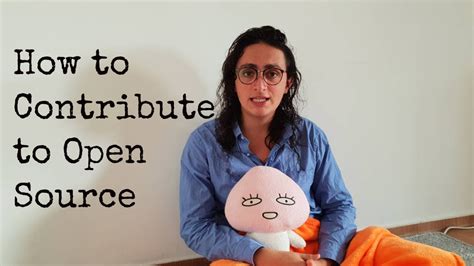 개발자라면 오픈소스 프로젝트를 참여해야하는 이유와 방법 Why And How To Contribute To Open