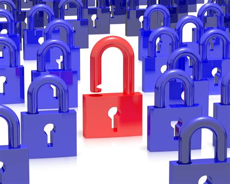 Data Breach Reminds Configuration Is Key