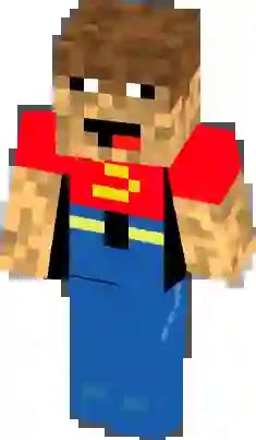 Noob Minecraft Skins Skinsmc
