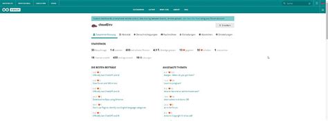 I Dislike Maximum Content Width Limit And Low Utilization Of Top Menu Website And Forum