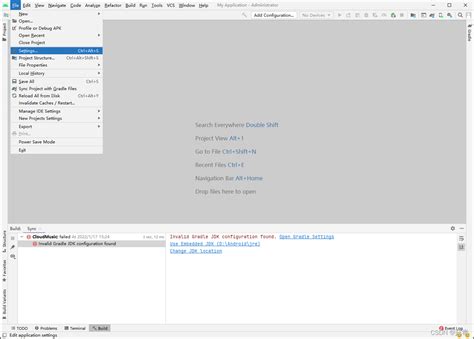 Android Studio 汉化教程android Studio汉化 Csdn博客