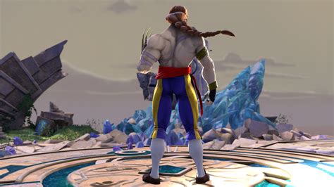 Sfmlab • Street Fighter V 5 Classic Vega Claw Balrog