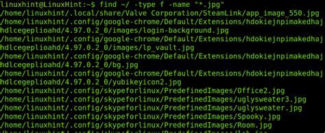 Linux Recursive File Search Testla Innovations