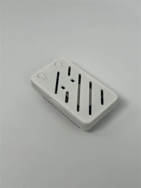 Esp32 Dev Board Case Shared By Miles3d Makerworld