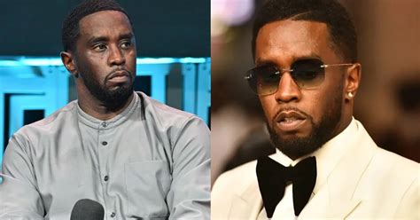 Diddy Screams From Prison Posts About Daughter Lawyer Makes Shocking Request European And