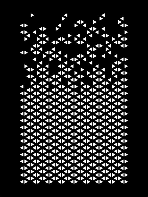 Gh参数化纹理，黑白纹理，产品纹理 花瓣网