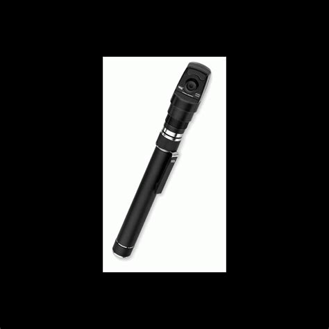 Welch Allyn Pocketscope Ophthalmoscope With Rechargeable Battery Handle