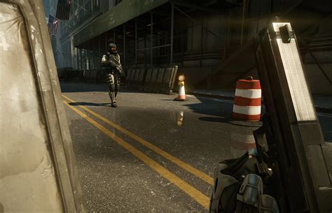Crysis 2 Remastered Windows, XSX, XONE, PS5, PS4 game - ModDB