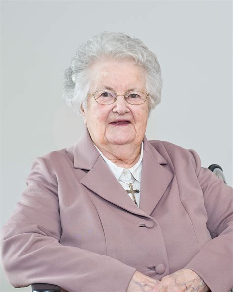 Georgianna Gratton Sgm Obituary Montreal Qc