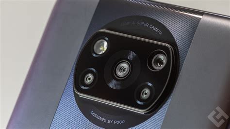 Test Poco X Pro Avis complet et détaillé Smartphone