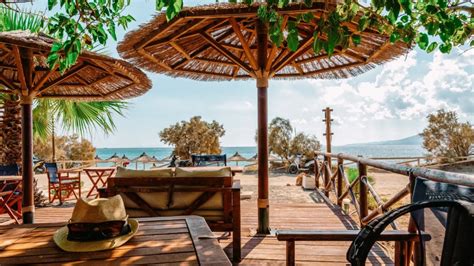 The 12 Greek Islands Where You Can Party The Night Away