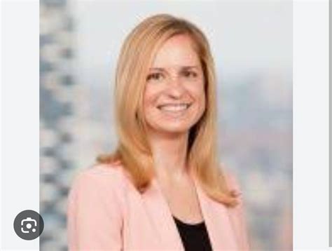 Mayor Adams Elevates Allison Stoddart To City Hall Chief Counsel