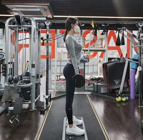 53세 오현경 누님 몸매 근황 유머움짤이슈 에펨코리아