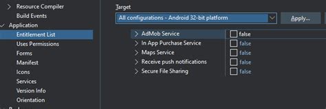 error couldn t find meta data for provider with authority delphi