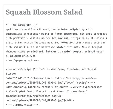 Wordpress Gutenberg Tutorial — Your Top Questions Answered Mediavine